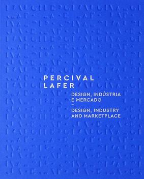 Livro - Percival Lafer - Livros de Arquitetura - Magazine Luiza