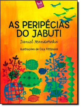 Livro - Peripecias Do Jabuti, As - JOVEM - Livros de História e ...