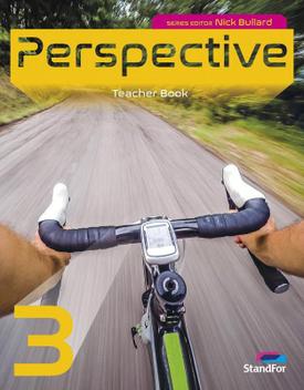 Livro Perspective 3 - Teacher Book - Standfor (Ftd) - Livros Didáticos ...