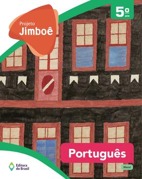 Livro - Projeto Jimboê - Português - 5º ano - Ensino fundamental I ...