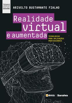 Livro - Realidade virtual e aumentada - Livros de Informática e ...