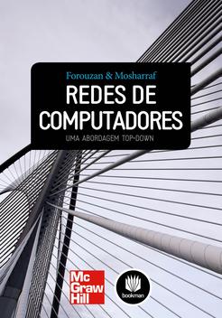 Livro - Redes de Computadores - Livros de Informática e Tecnologia ...