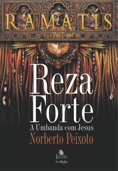 Livro - Reza forte - Ramatís - Livros de Religião - Magazine Luiza