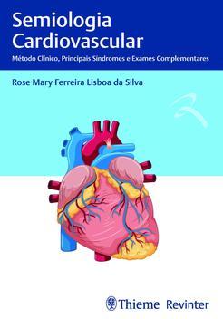 Livro - Semiologia Cardiovascular - Livros de Medicina - Magazine Luiza