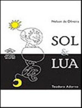 Livro - SOL E LUA - Livros de Arte e Fotografia - Magazine Luiza