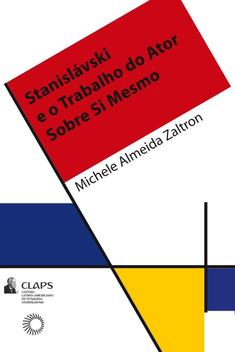 Livro - Stanisláviski e o trabalho do ator sobre si mesmo - Livros de ...