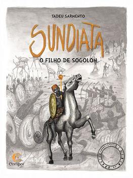 Livro - Sundiata: o filho de Sogolon - Livros de Literatura Infantil ...