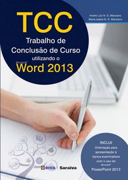 Livro - TCC - Trabalho de Conclusão de Curso - Livros de Informática e ...