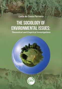 Livro - The sociology of environmental issues - Livros de Ciências ...