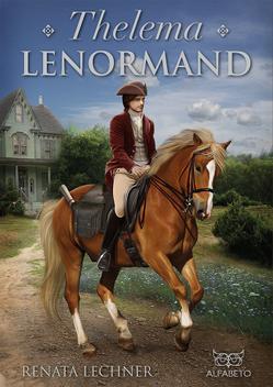 Livro - Thelema Lenormand - Livros de Esoterismo - Magazine ...