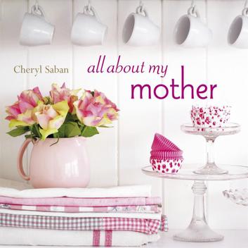 Livro: Tudo Sobre Minha Mãe Autor: Cheryl Saban Idioma: Inglês (Novo ...