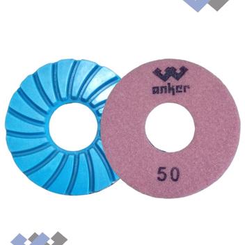Lixa Brilho D'água Superflex 50 - Anker do Brasil - Lixa D'Água ...