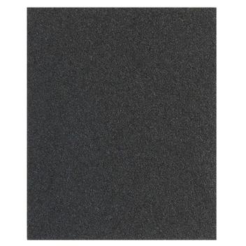 Lixa de Ferro Grão-80 - 0653.00080.0001PCT - QUARTZOLIT - Lixa para ...