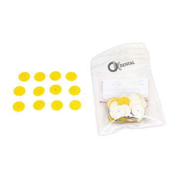 Lixa de Podologia Plantar Gramatura 180 - Podo Premium - Lixa de Unha ...