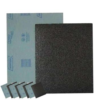 Lixa Pano Metal para Ferro Grana 36 10 Unidades NORTON - Lixa para ...