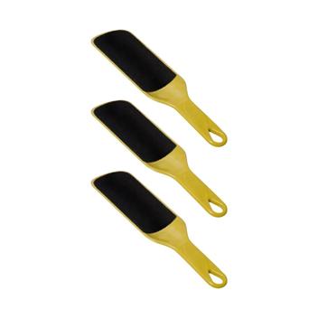 Lixa Para Pes Darma 175 Anatomica - Kit C/ 3un - Lixa / Esfoliador para ...