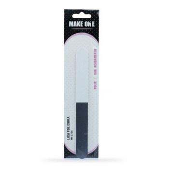 Lixa polidora mk 2738 (make one) - Lixa de Unha - Magazine Luiza