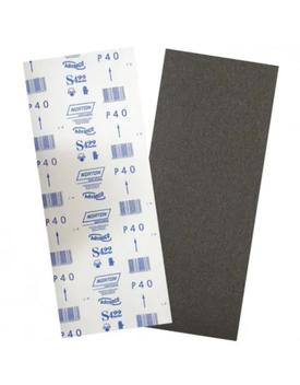 Lixa Taco -Norton P40 - Lixa para Parede / Massa - Magazine Luiza