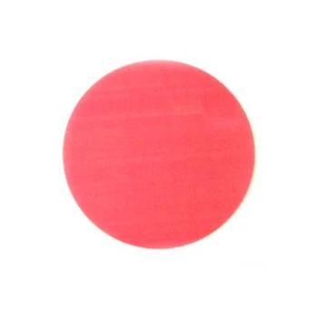 Lixa Vermelha de Polimento para Vidro 3M127MM - 000999 - Lixa para ...