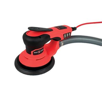 Lixadeira Elétrica Aspirada Roto Orbital 6Pol Sgt-4320 Sigma 350W 220V ...