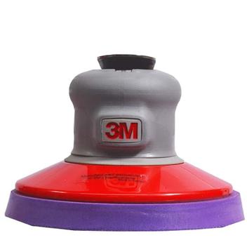 Lixadeira Roto Orbital 6 pol Aspirador 3/32 Pro PN28517 3M - Lixadeira ...