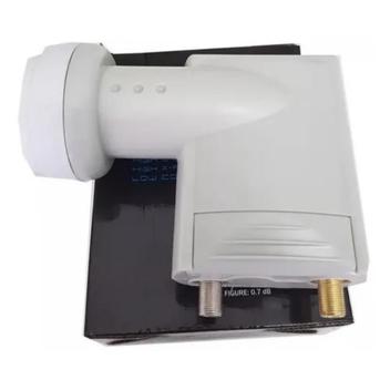Lnb Unicable Scr Dicom (1 Unico Cabo) Smu Oi Ou Claro - Cabo HDMI ...