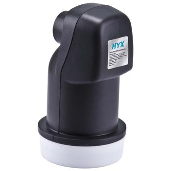 Lnbf Banda Ku Simples Filtro Duplo 63Db Mnbk-103 Hyx - Receptor ...