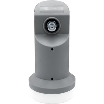 Lnbf Ku Simples Universal Aquario - Conversor LNBF - Magazine Luiza