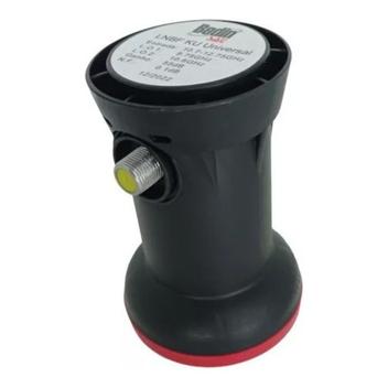 Lnbf universal banda ku simples offset bedinsat monoponto - Conversor ...