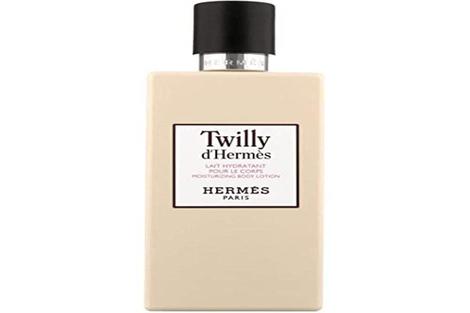Loção Corporal Hidratante Twilly d'Hermès - 200ml - Hidratante Corporal ...