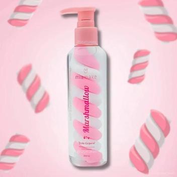 Loção Corporal Mashmallow Mia Make 200g - Hidratante Corporal ...