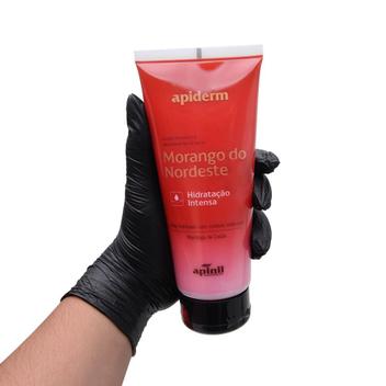 Loção Hidratante Desodorante Corporal Apiderm 190g Apinil - Hidratante ...