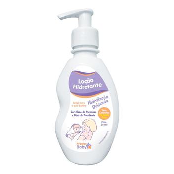 Loção Hidratante para Bebês - 250ml - Procter Baby - Green - Loção ...