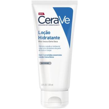 Loção Hidratante Para Corpo Cerave Loção Hidratante 200ml - procosa ...