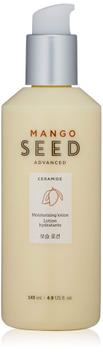 Loção Hidratante The Face Shop Mango Seed 145 mL - Cuidados com o Corpo ...