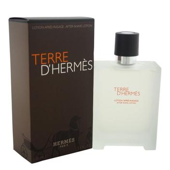 Loção Pós-Barba Hermes Terre d'Hermès - 100ml - Pós Barba - Magazine Luiza