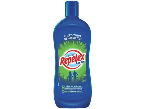 Loção Repelente Repelex Family Care 200ml - Repelente - Magazine Luiza