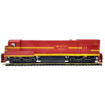 Locomotiva U23-C Rffsa Ho Trem Eletrico 3066 Frateschi - Trem de ...