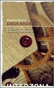 Locus Solus - Livros de Literatura Ficção - Magazine Luiza