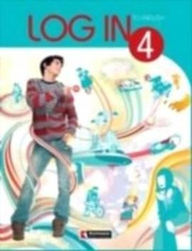 Log In To English 4 - Student's Book - Richmond Publishing - Livros ...