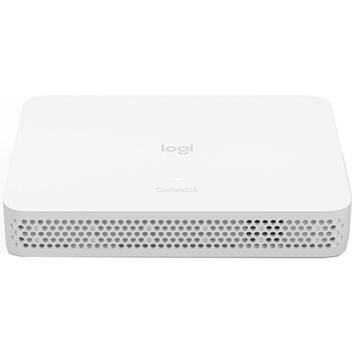 Logitech Roommate Videoconferência Branco 950-000082 - Câmera para ...