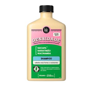 Lola Cosmetics Densidade Shampoo - Lola From Rio - Shampoo - Magazine Luiza