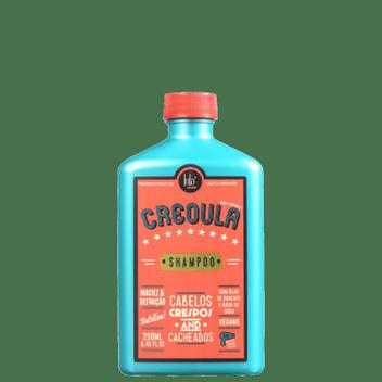 LOLA CREOULA SHAMPOO 250ml - Shampoo - Magazine Luiza