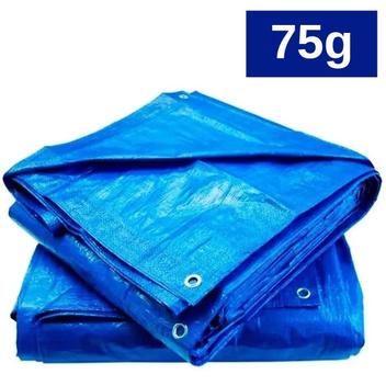 Lona Carreteiro Leve Reforçada Impermeável Proteção Uv 75G 7 - Starfer ...