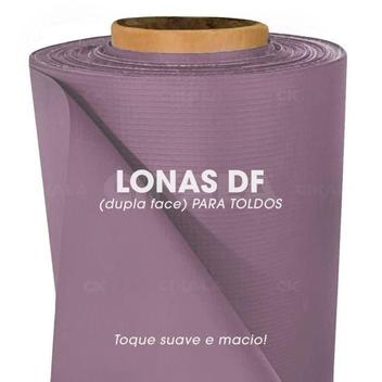 Lona DF Lilás 1.40x10 Metros Para Toldos - Cikala - Toldo para Janelas ...