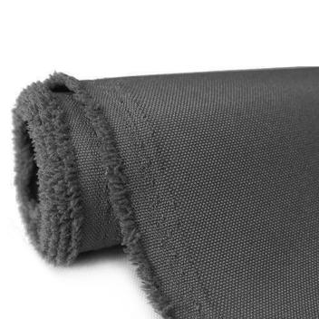 Lona Impermeável GeeComfy 600D - 3m - Cinza - Lona para Construção ...