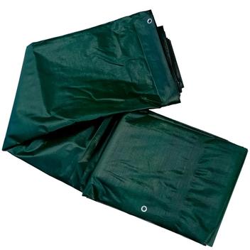 Lona Pástica Para Cobertura 5x8 Impermeável 300 Micras 8x5 - Imperial ...