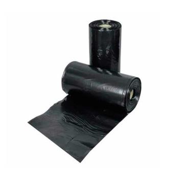 Lona Plastica Preta 6x10m 100 Micras Laje/obras Max Lona - maxlona ...