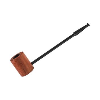 Long Briar Wood Conjunto De Tubos De Fumo, Multi Choice Straight ...