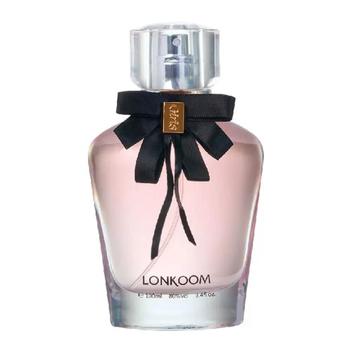 Lonkoom the girls pink parfum 100ml - Perfume Feminino - Magazine Luiza